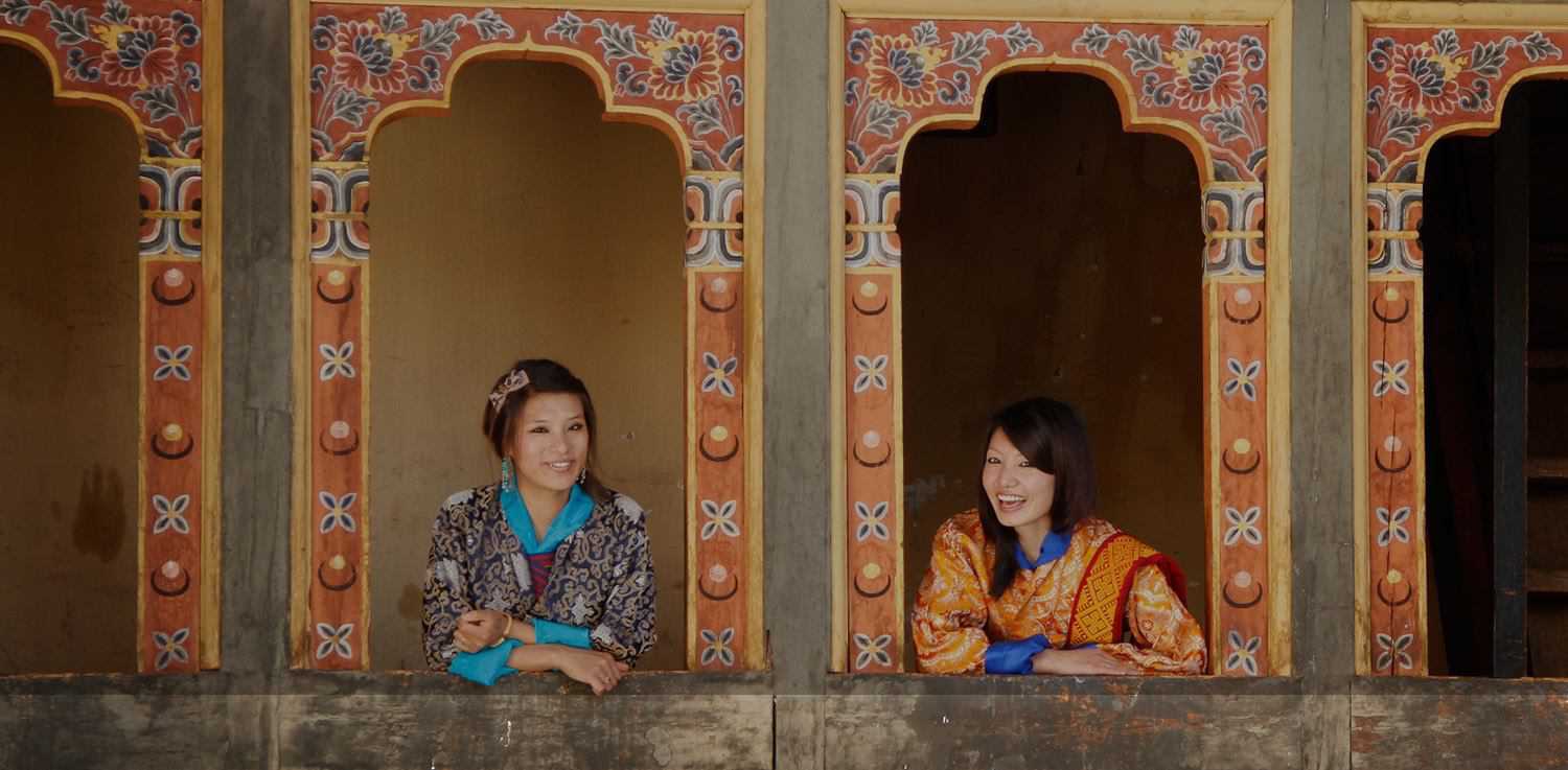 Bhutan Travel and Tour Agency | Druk Asia